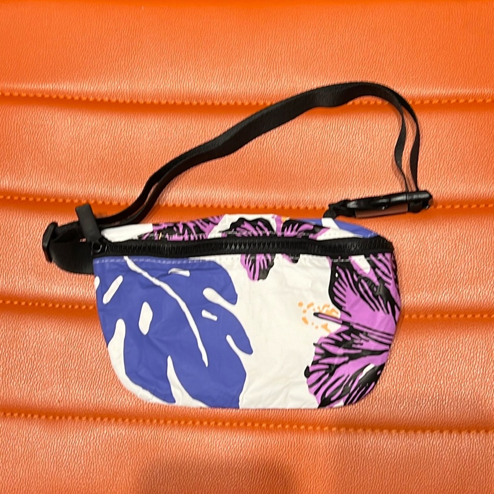 Aloha Mini Hip Pack - Gem